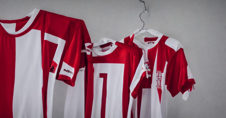 Guide: Sådan får du mest ud af din danske landsholdstrøje - Alt Om Danmark